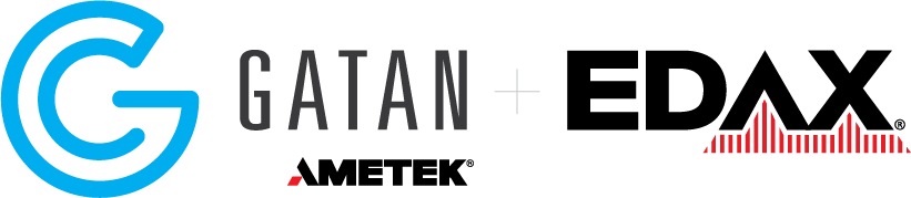 From the atom to the bulk: Materials characterization with CAMECA, Gatan, and EDAX | Gatan, Inc.